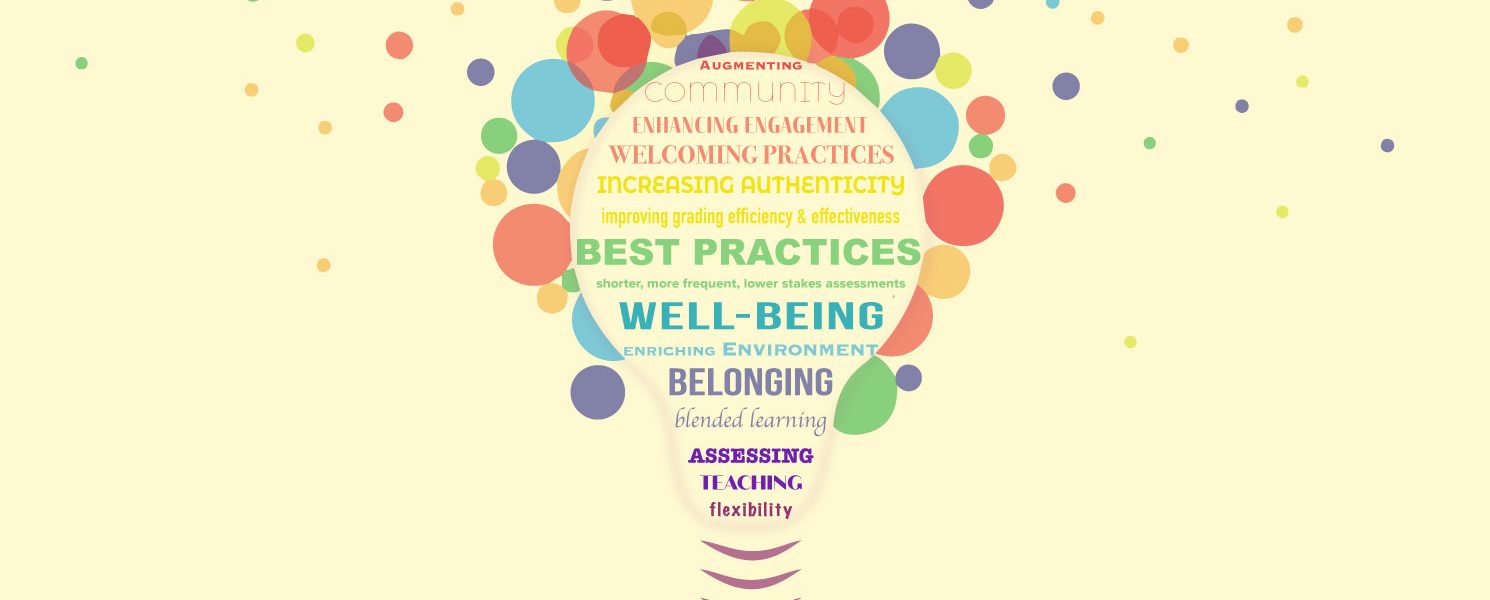 Teaching + Learning Lab