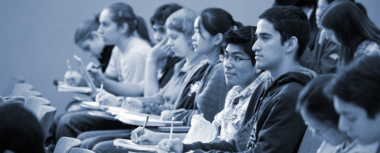 Teaching + Learning Lab